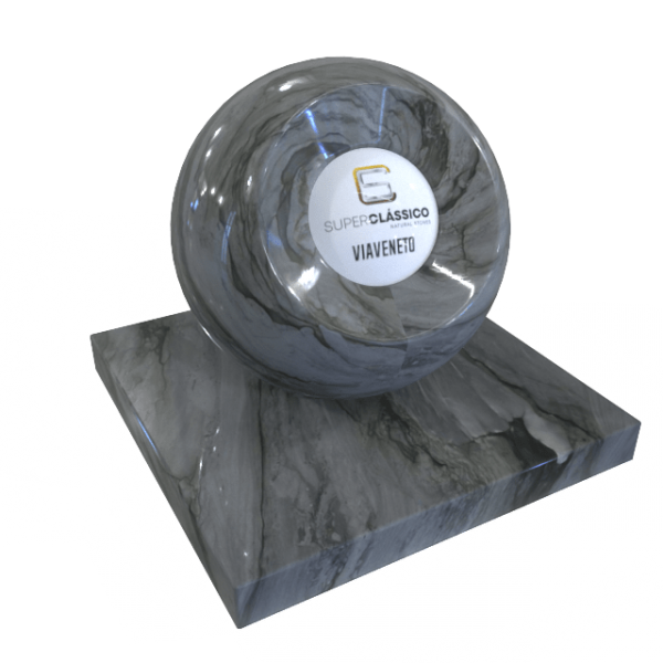 Apache - Texture - Super Clássico Natural Stones