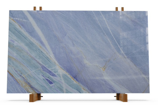 Azul Imperial - Textura - Super Clássico Natural Stones